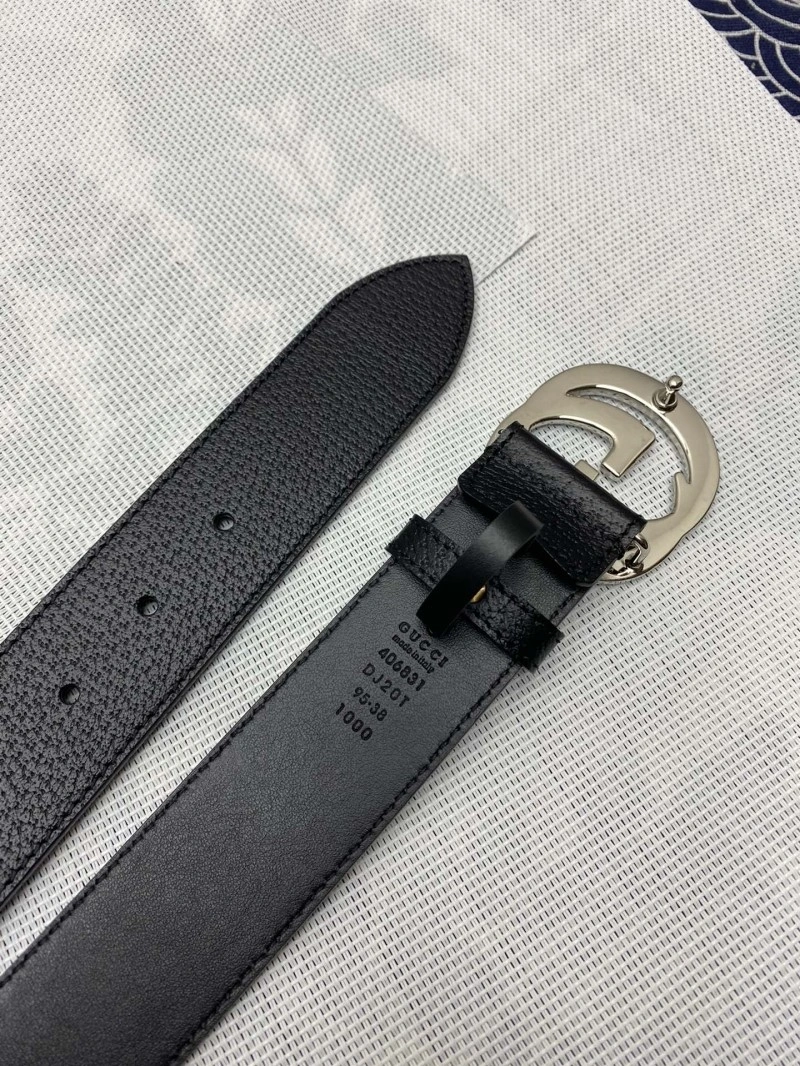 Value-priced Gucci Belts