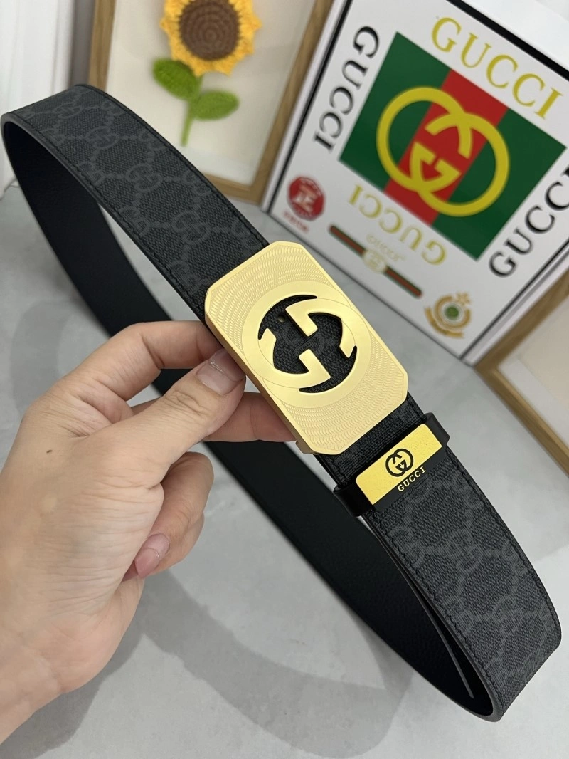 Accurate model Gucci Belts