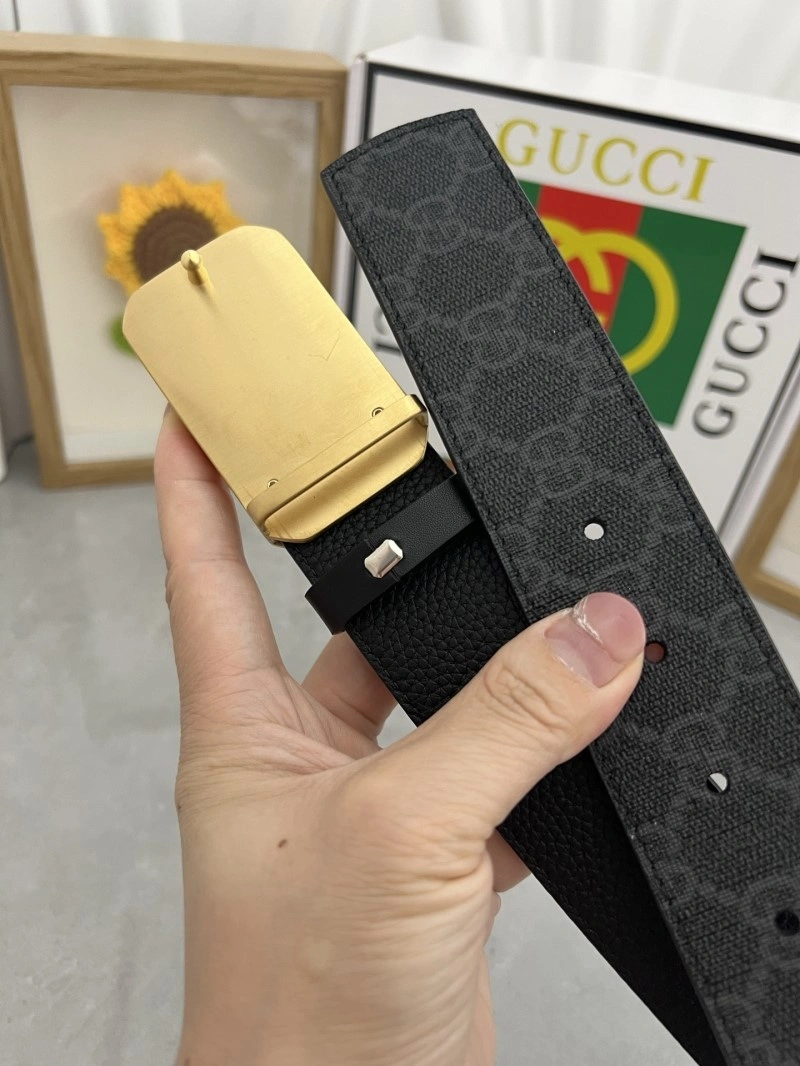 Accurate model Gucci Belts