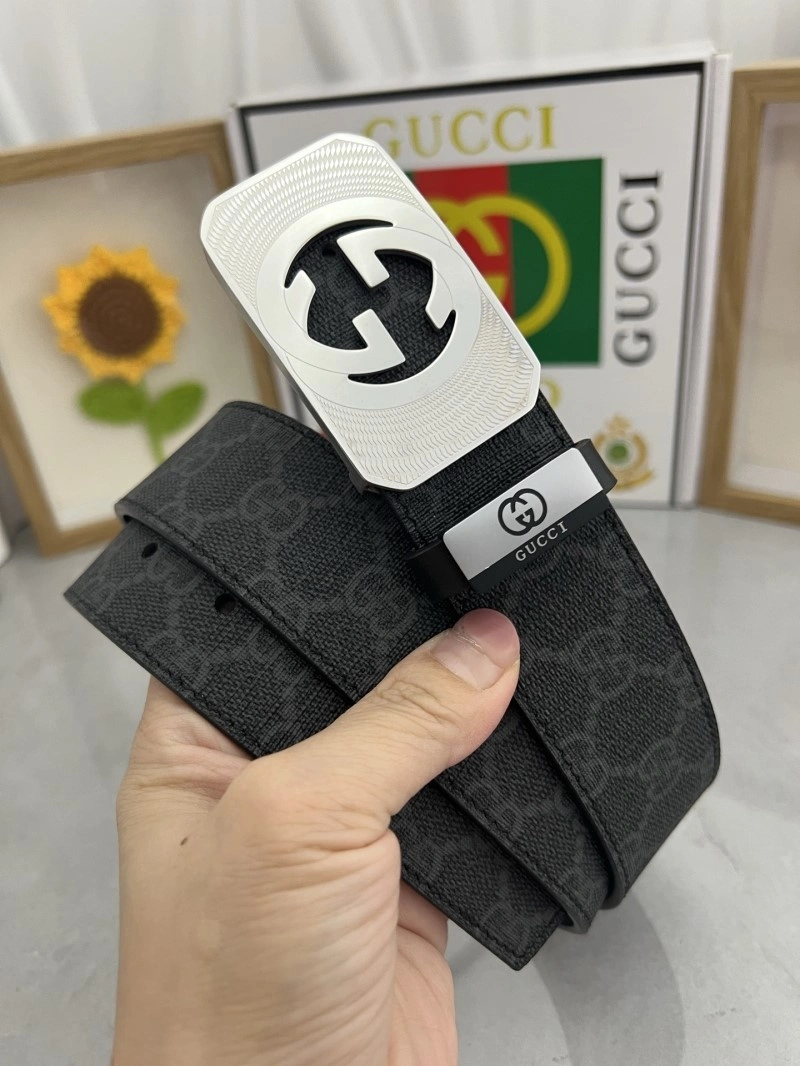 Brand-original Gucci Belts