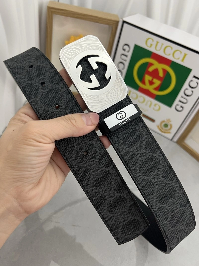 Brand-original Gucci Belts