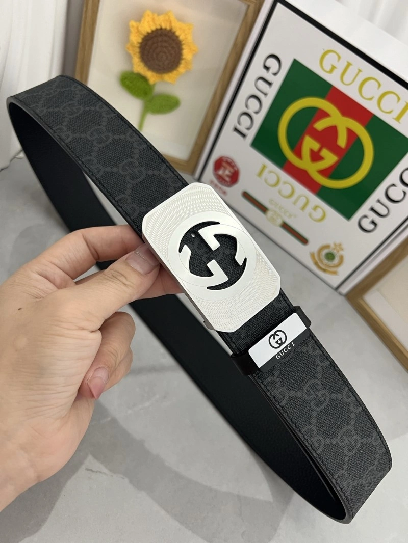 Brand-original Gucci Belts