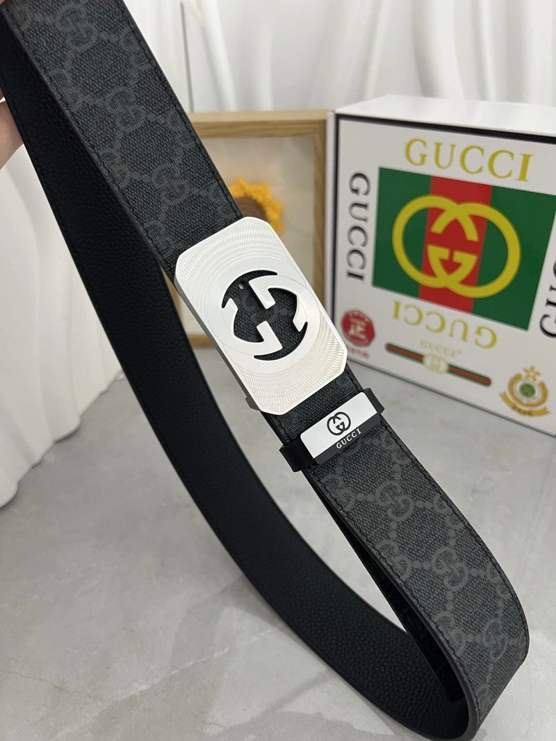 Brand-original Gucci Belts