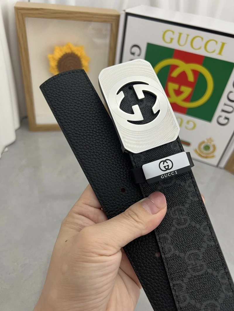 Brand-original Gucci Belts