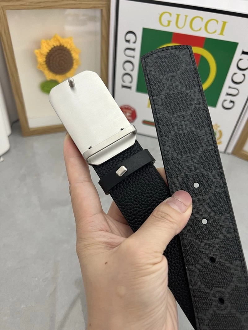 Brand-original Gucci Belts
