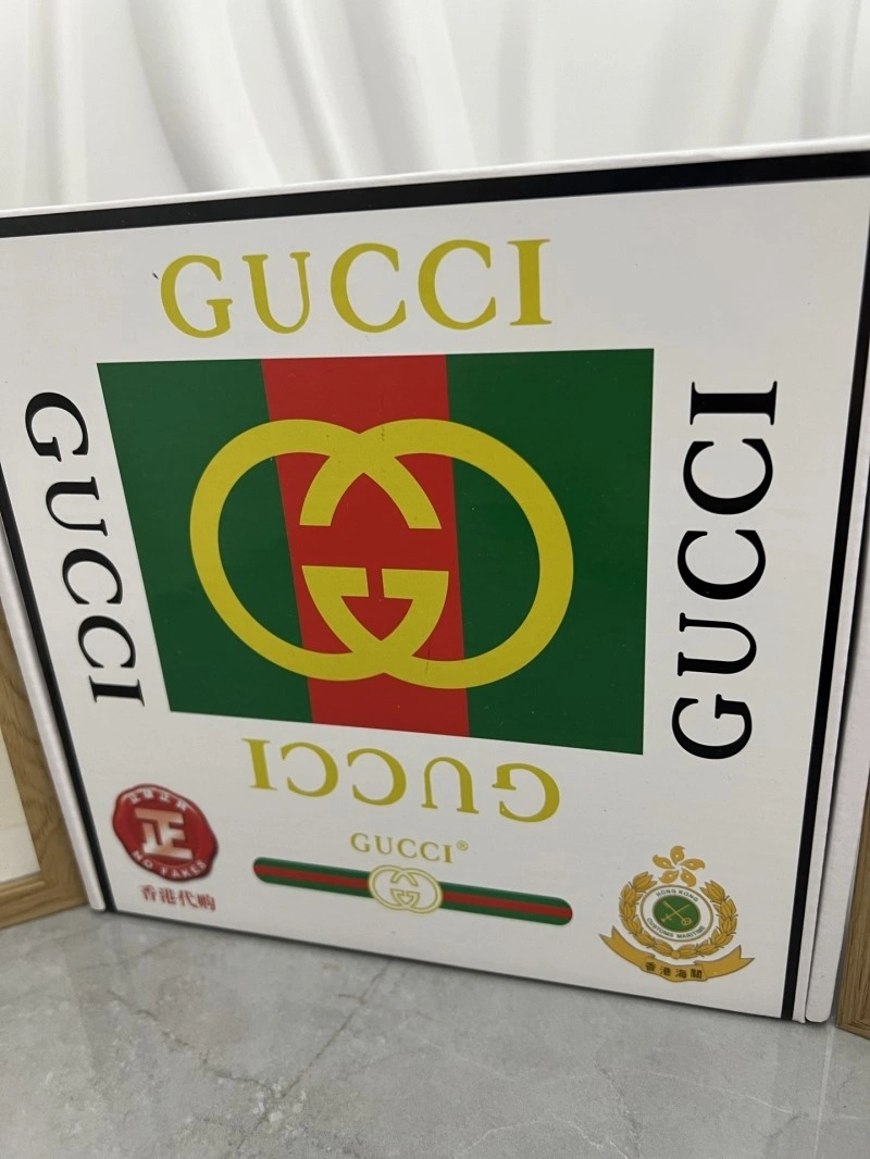 Brand-original Gucci Belts