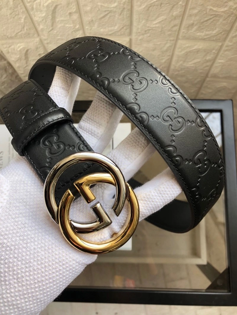 Discounted Gucci Belts