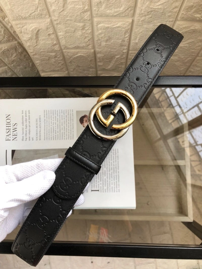 Discounted Gucci Belts