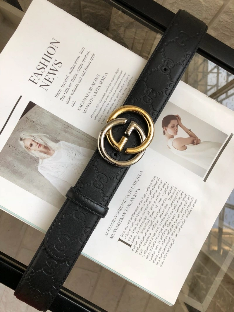 Discounted Gucci Belts