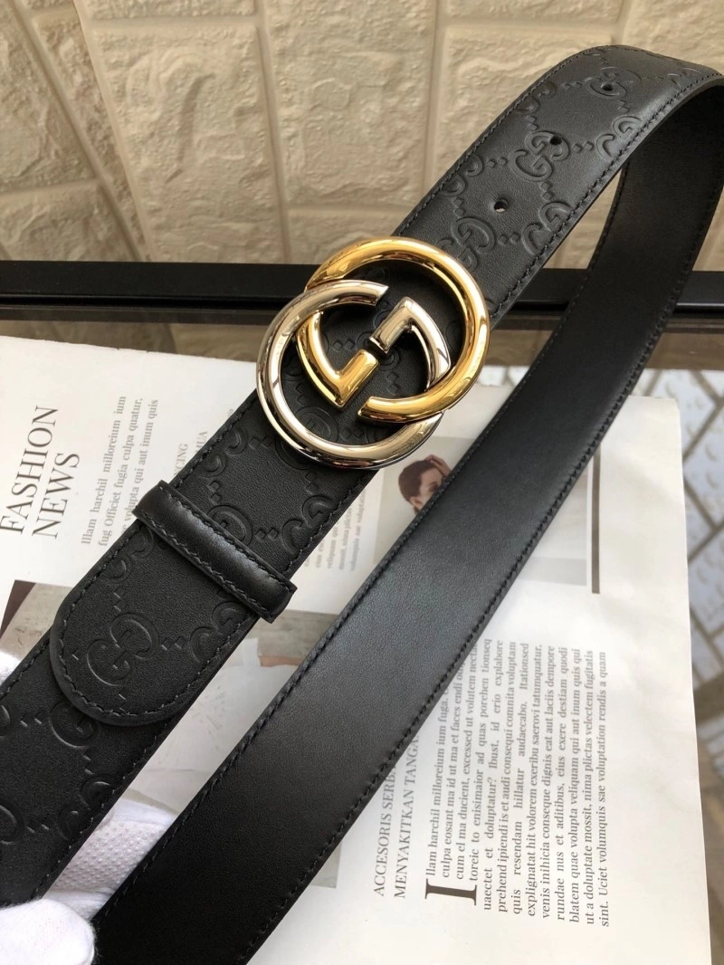 Discounted Gucci Belts