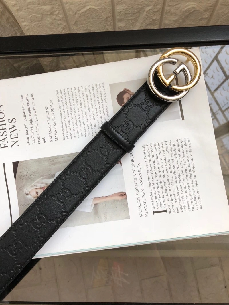 Discounted Gucci Belts