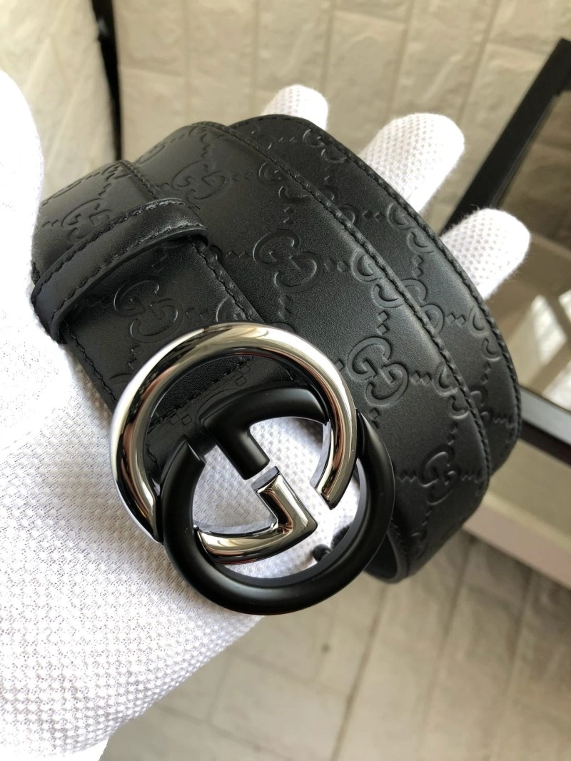 Value-priced Gucci Belts