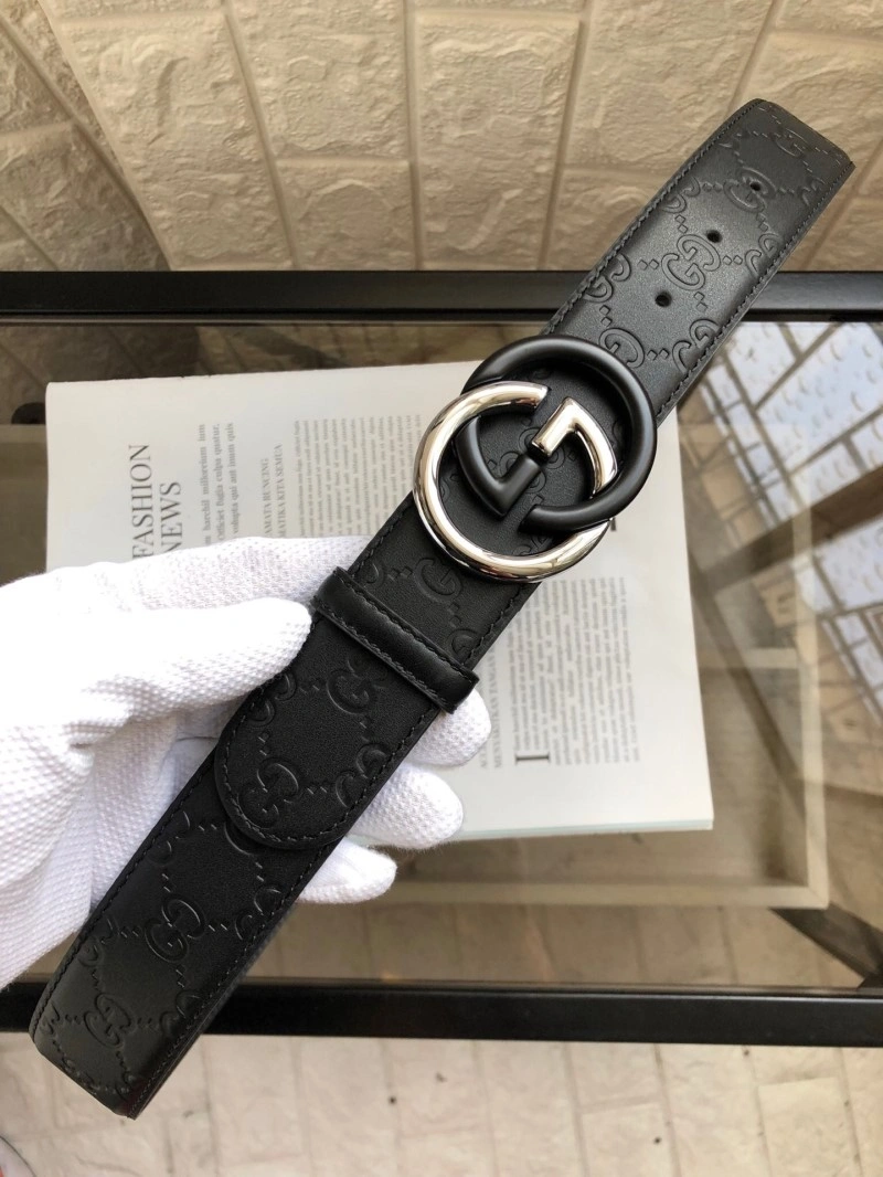 Value-priced Gucci Belts