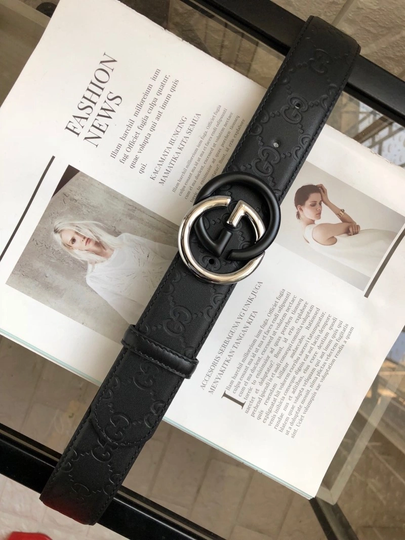 Value-priced Gucci Belts