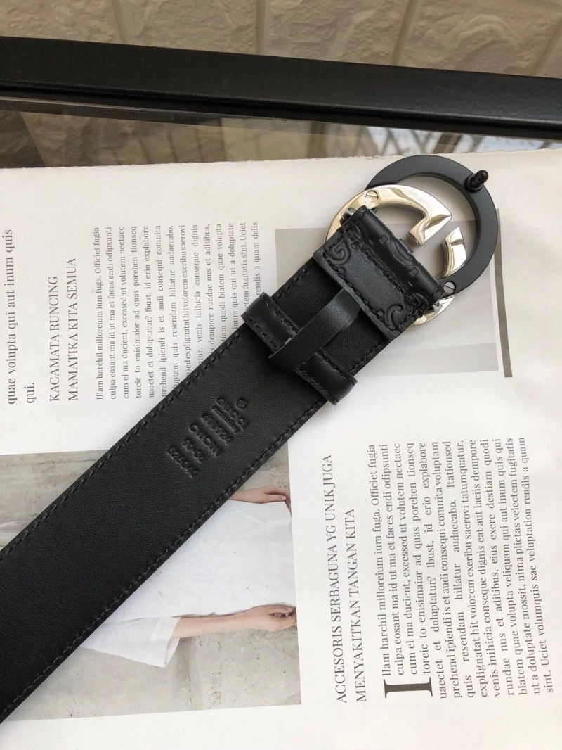 Value-priced Gucci Belts