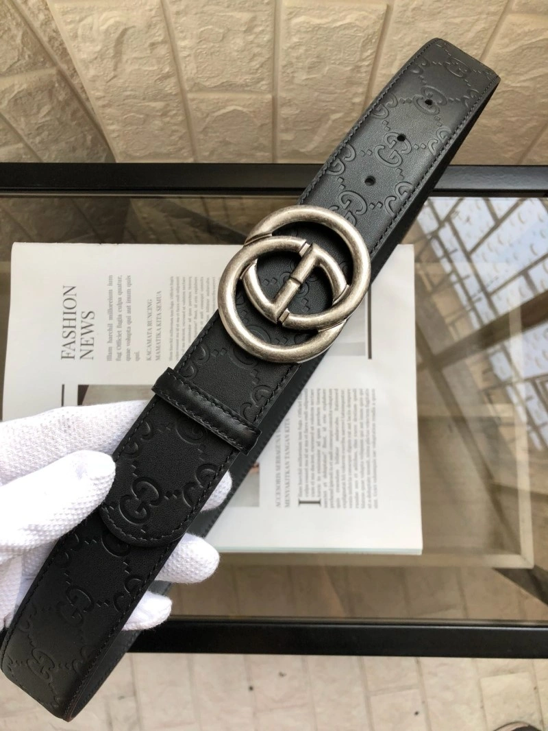 Indistinguishable Gucci Belts