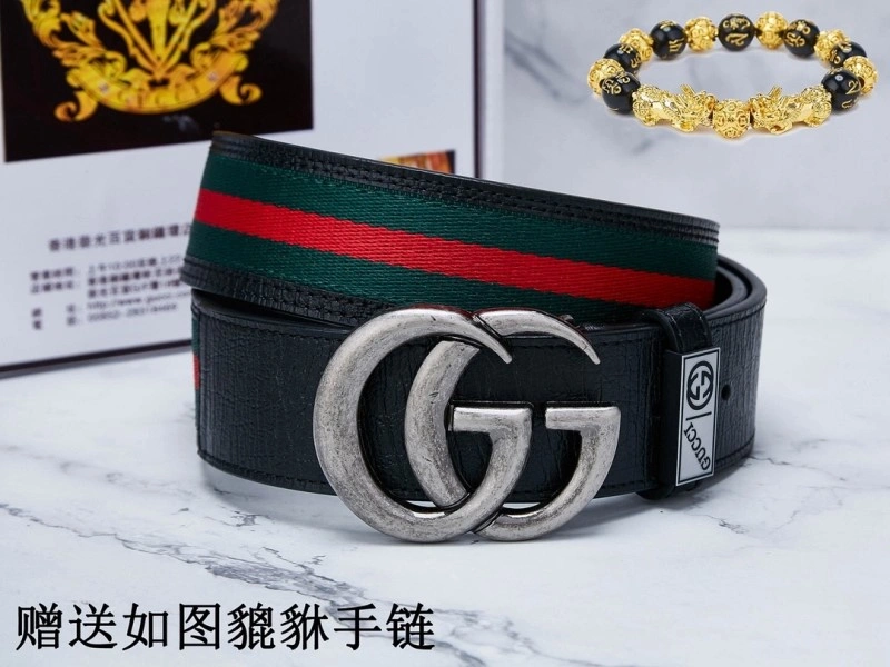 Precise copy Gucci Belts