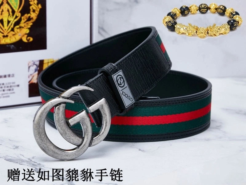 Precise copy Gucci Belts