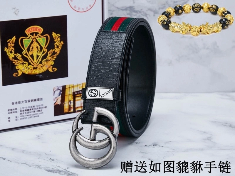 Precise copy Gucci Belts