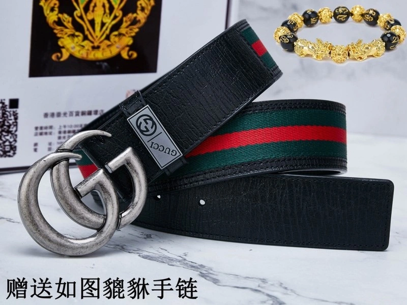 Precise copy Gucci Belts