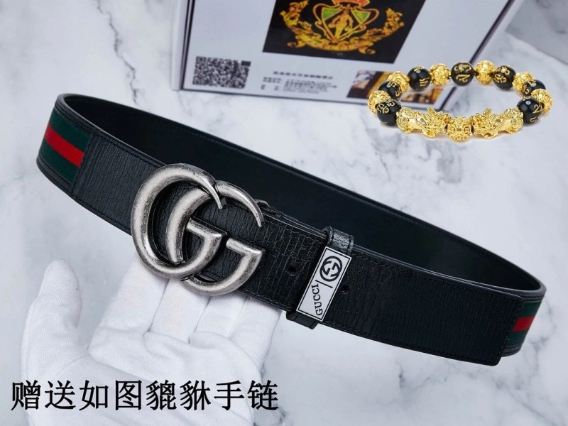 Precise copy Gucci Belts