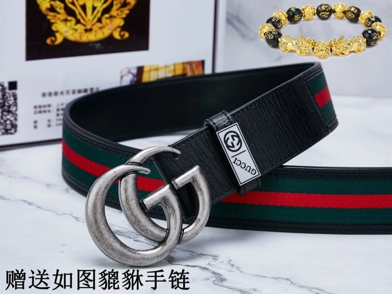 Precise copy Gucci Belts