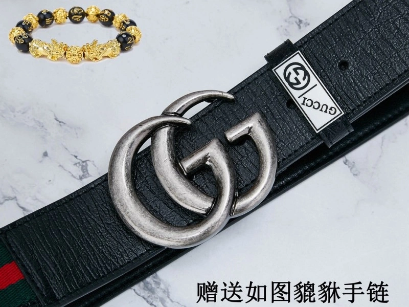 Precise copy Gucci Belts