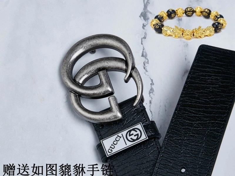 Precise copy Gucci Belts