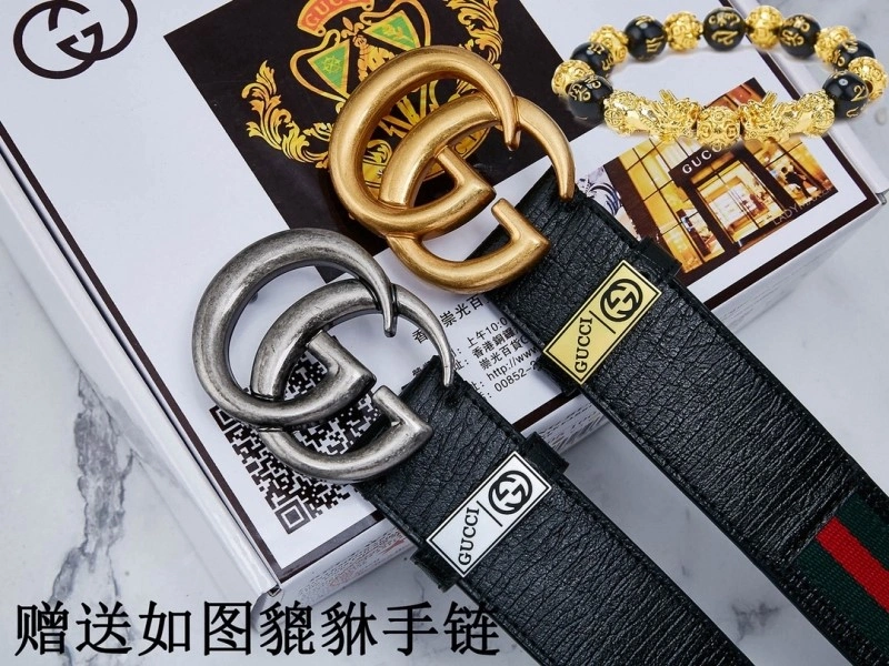 Precise copy Gucci Belts