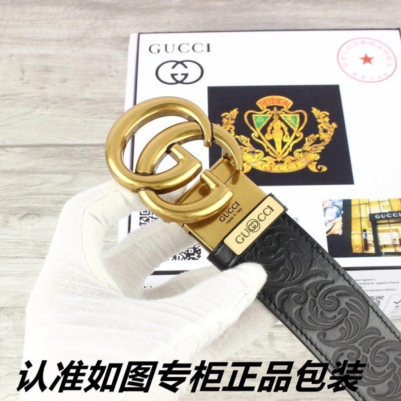 Economical Gucci Belts
