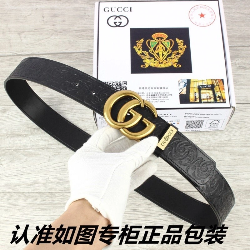 Economical Gucci Belts