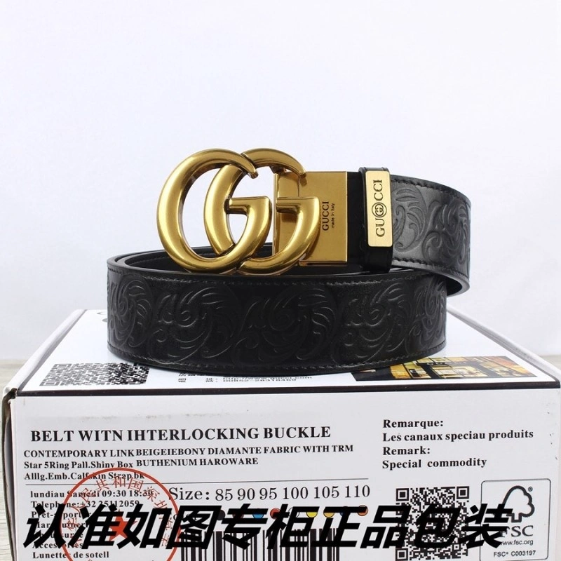 Economical Gucci Belts