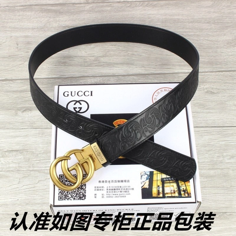Economical Gucci Belts