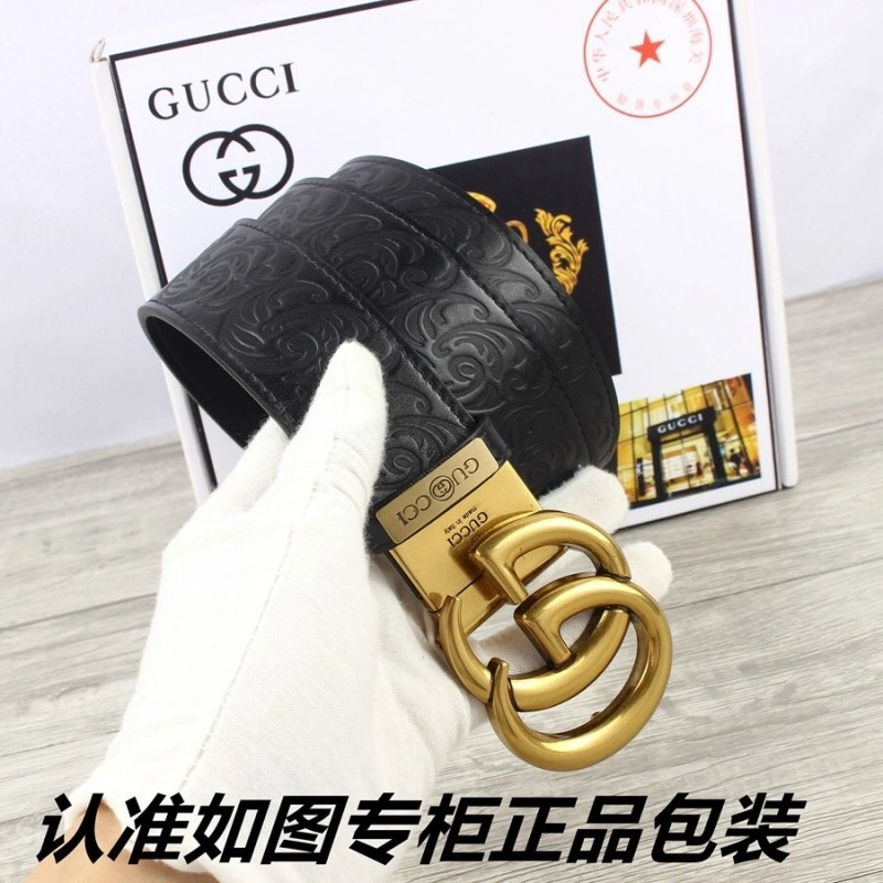 Economical Gucci Belts