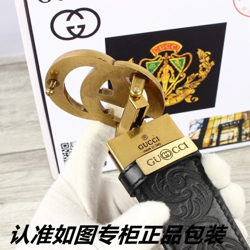 Economical Gucci Belts