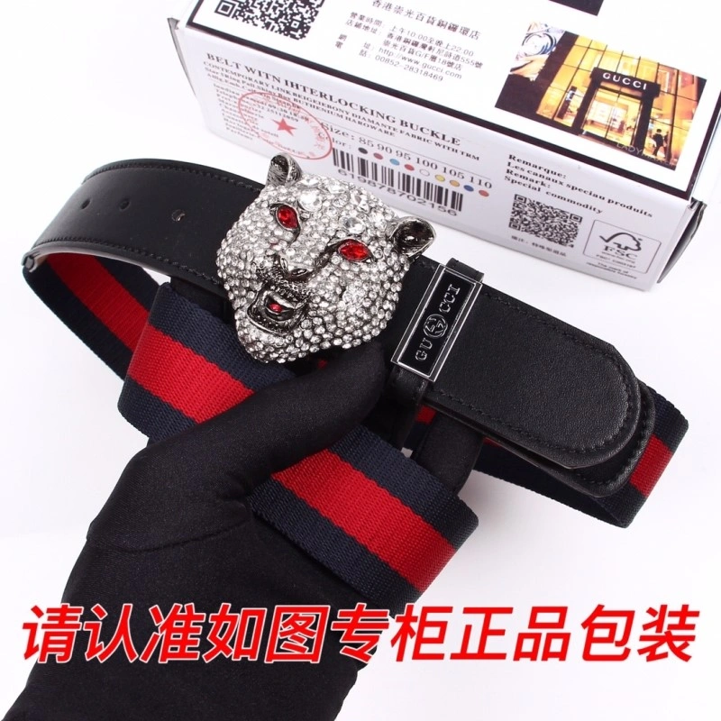 Top match Gucci Belts