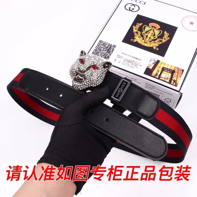 Top match Gucci Belts