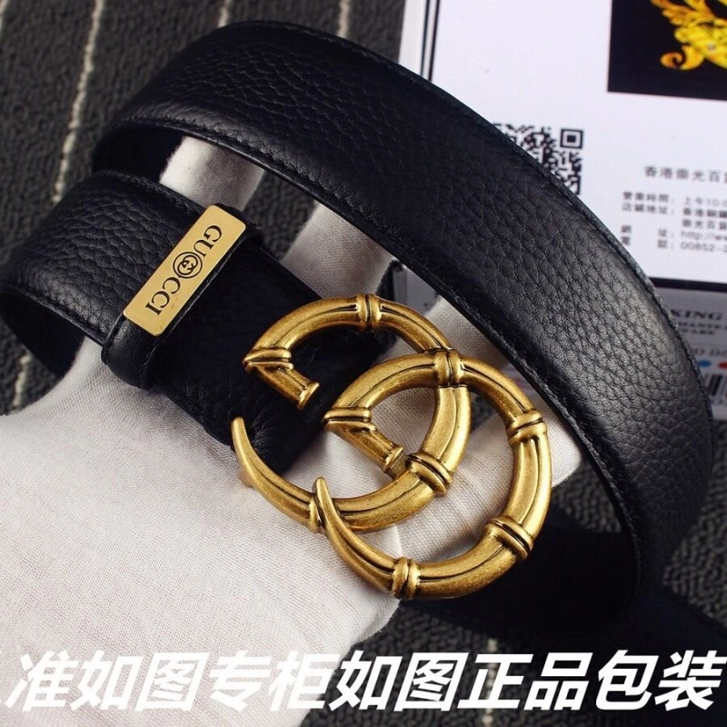 Cut-rate Gucci Belts