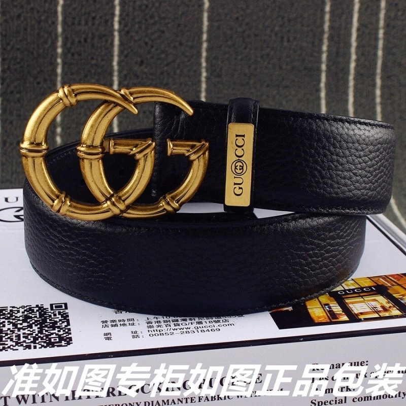 Cut-rate Gucci Belts