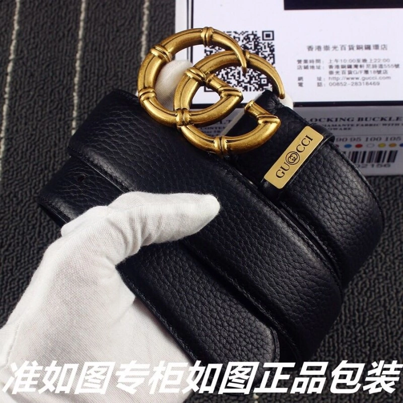 Cut-rate Gucci Belts