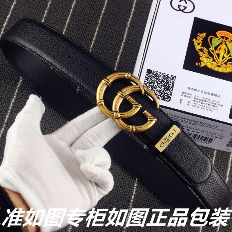 Cut-rate Gucci Belts