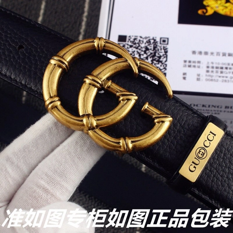 Cut-rate Gucci Belts
