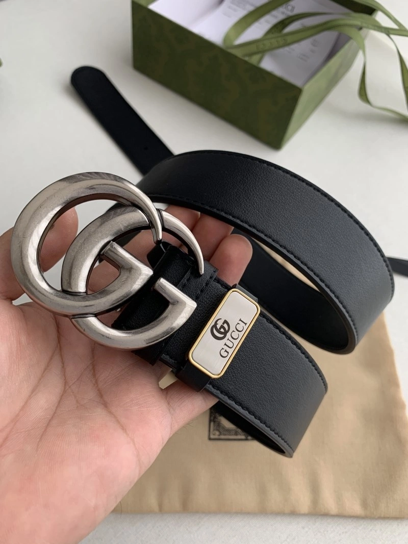 Indistinguishable Gucci Belts