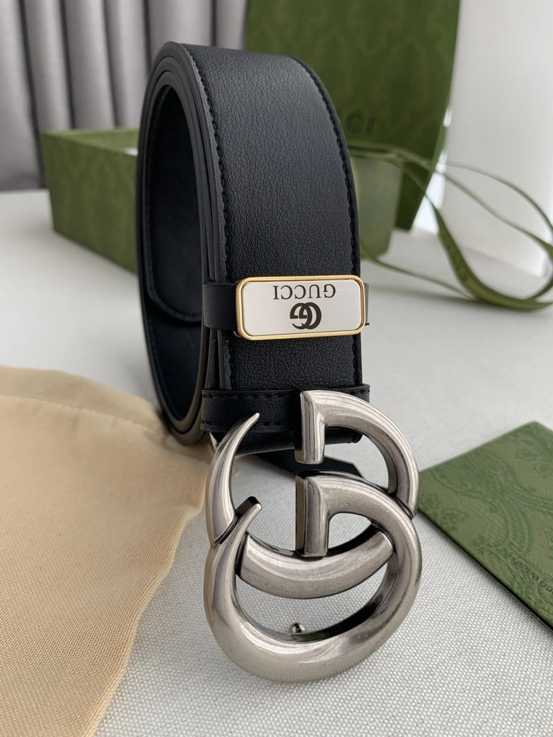 Indistinguishable Gucci Belts