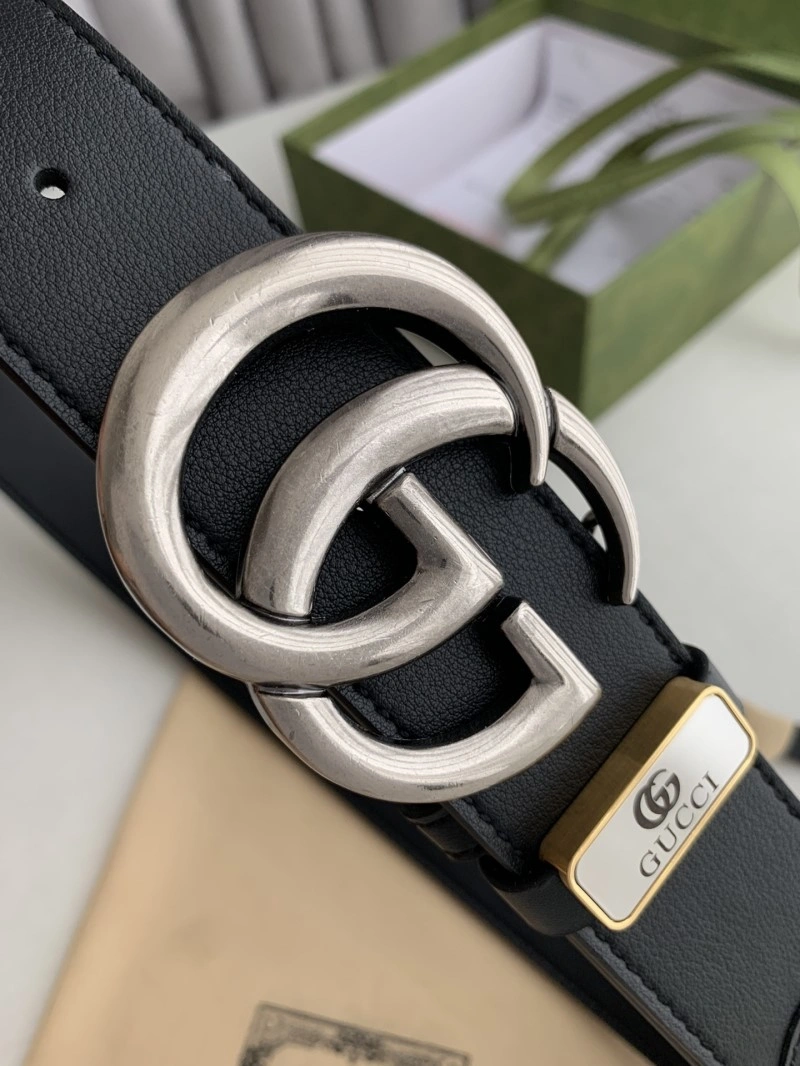 Indistinguishable Gucci Belts