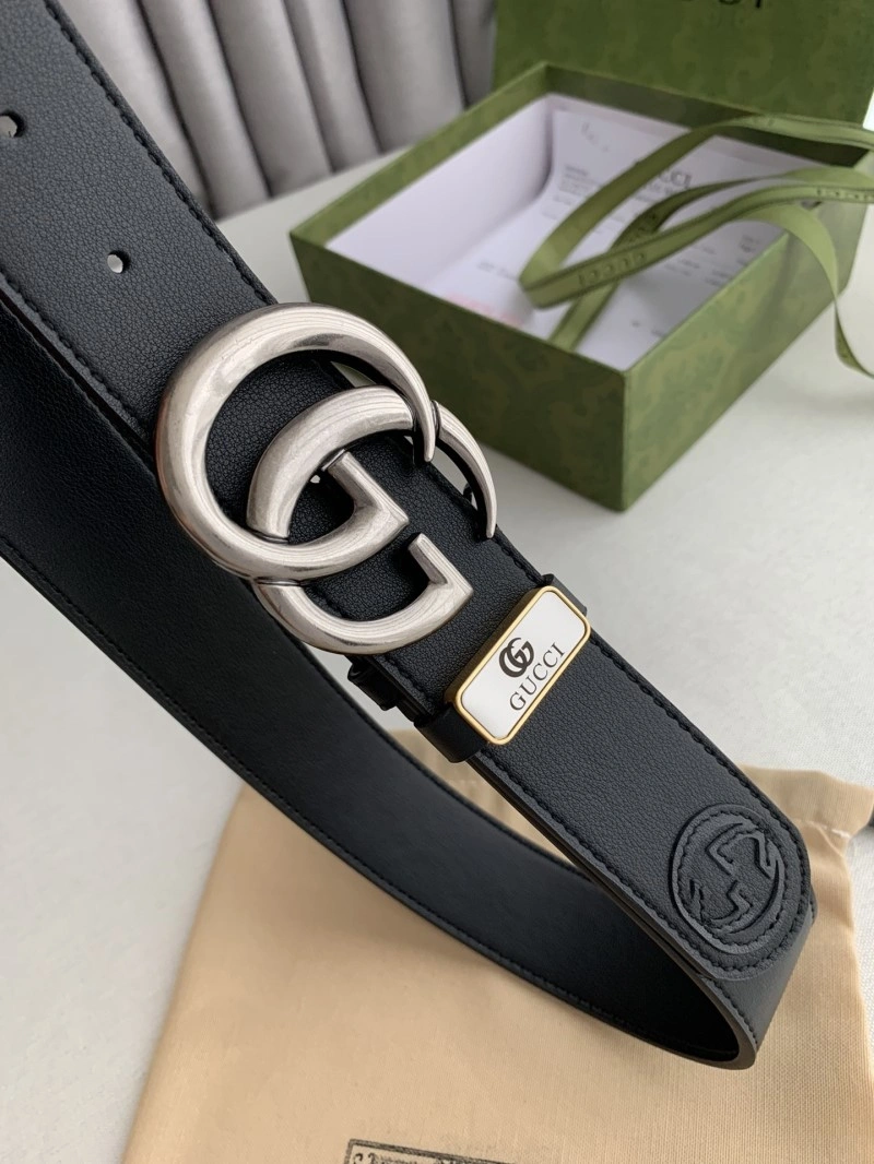 Indistinguishable Gucci Belts