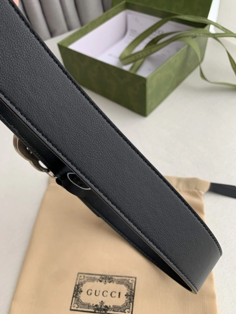 Indistinguishable Gucci Belts