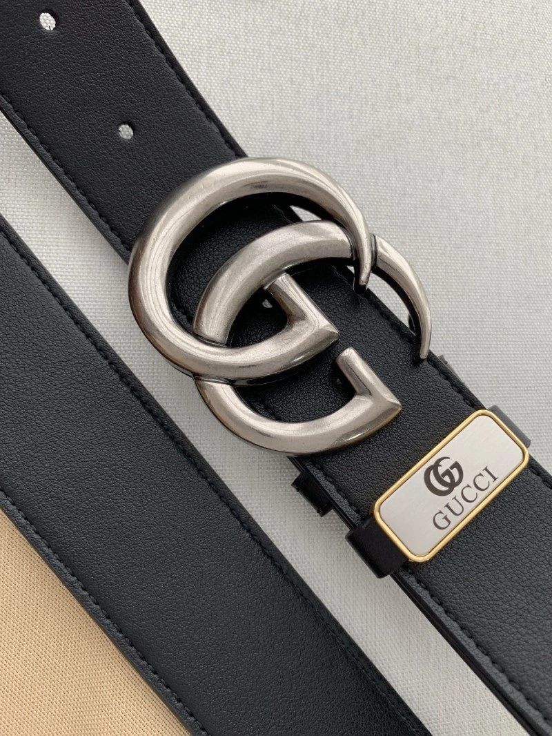 Indistinguishable Gucci Belts