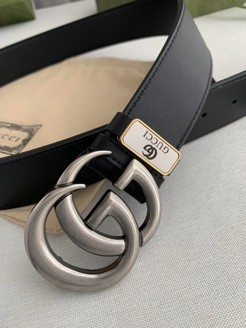 Indistinguishable Gucci Belts