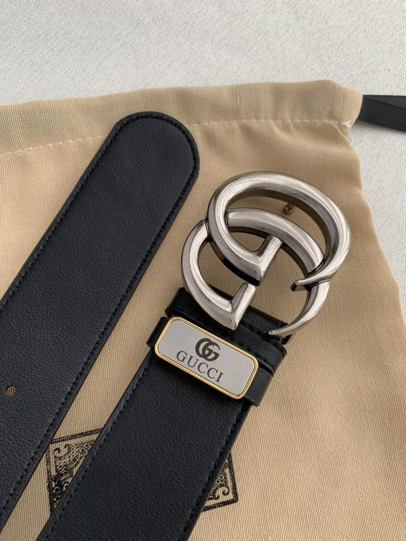 Indistinguishable Gucci Belts